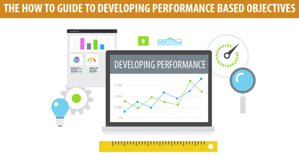 The How To Guide To Developing Performance Based Objectives SourcePRO